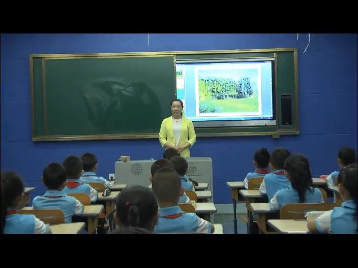 ...《要是你在野外迷了路》(含课件教案) 名师优质课 公开课 教学实录 ...