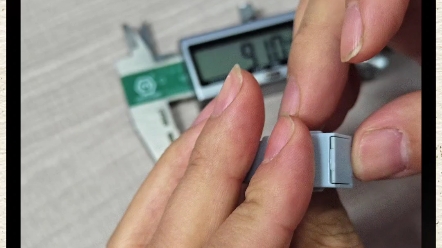 卡扣结构分享,塑胶件