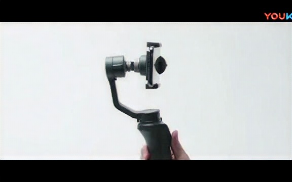 海陆空 - DJI 大疆 灵眸 Osmo Mobile 2 手机稳定器云台 入门教学-如何...