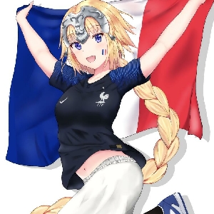 奥尔良少女贞德 