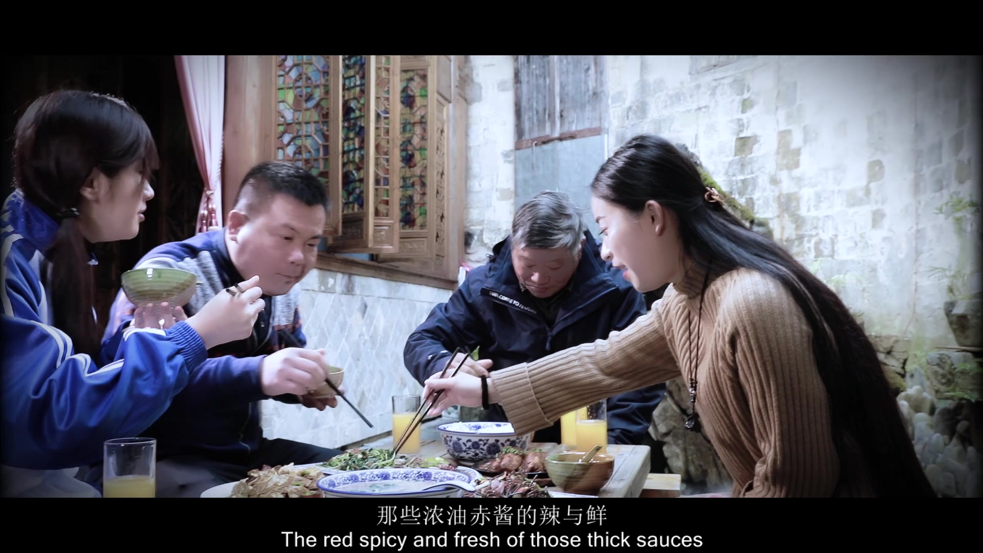 《安徽,我来了》:安徽省旅游年卡宣传片