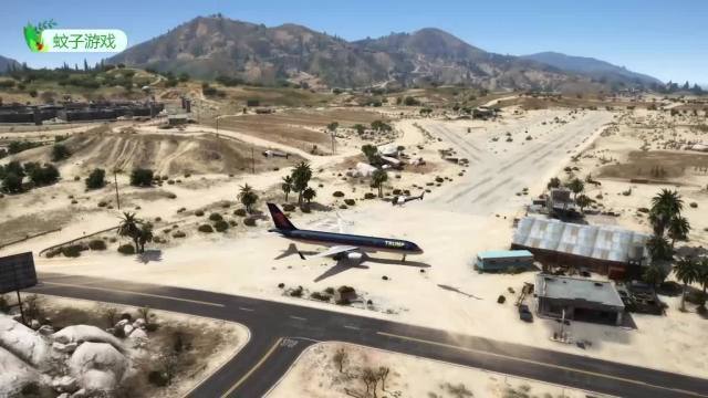 飞机模拟:B757起飞飞行训练