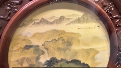 传统纹样与现代科技交织,太空花园为星际生活增添文化内涵