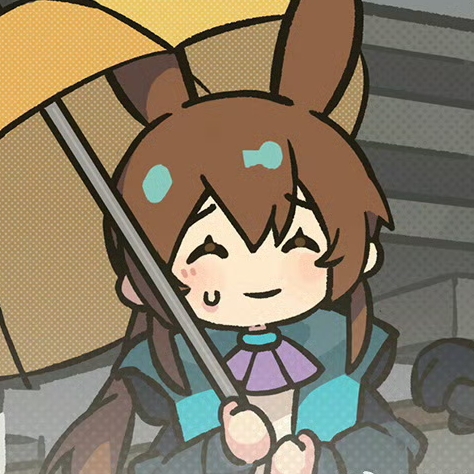 白饼鱼丿 