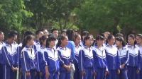 人教版初中体育与健康九年级《原地背向双手后抛实心球》获奖课教学...