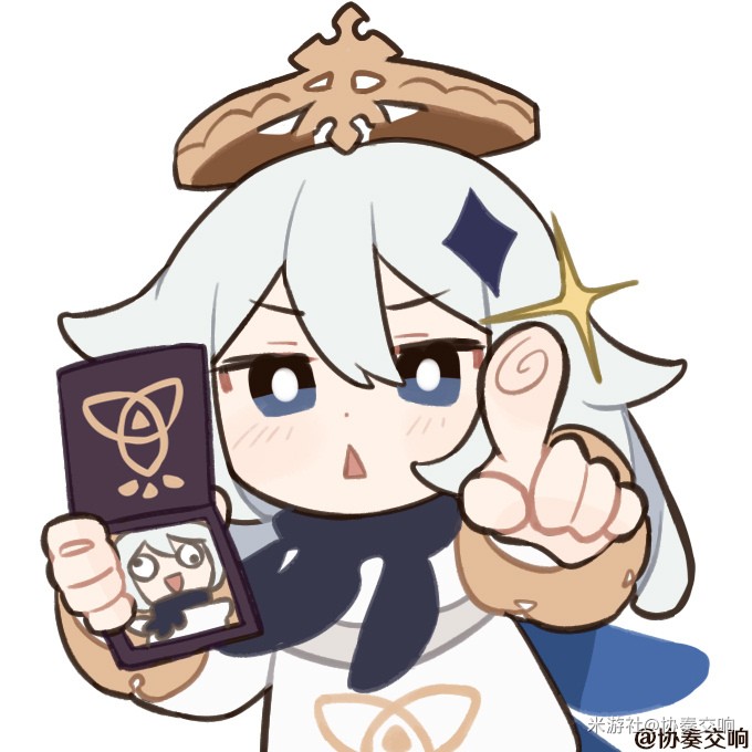 尼古拉斯胡子 