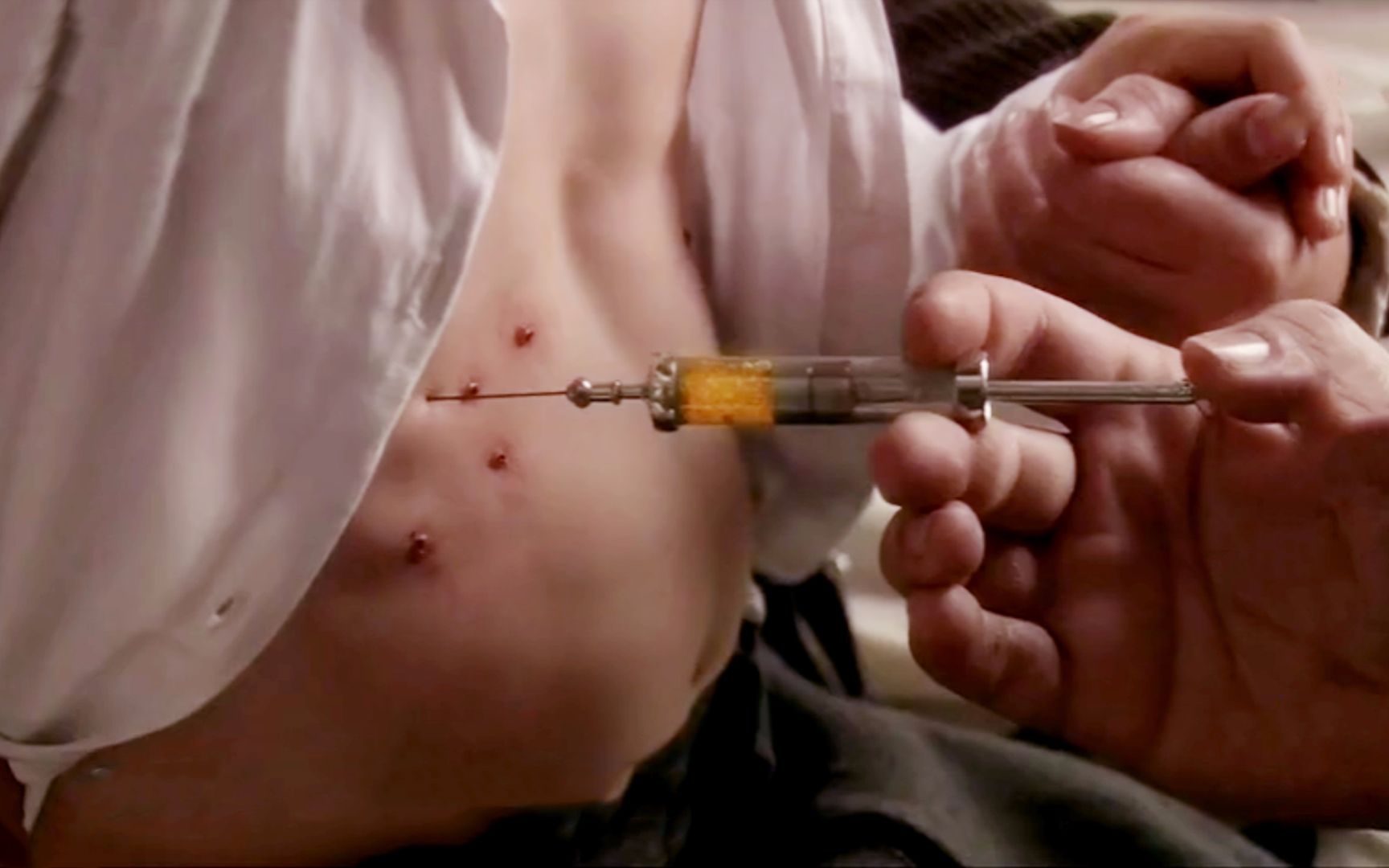 【天才简史-巴斯德】狂犬病疫苗,巴氏消毒法竟然是同一人发现的,佩服!