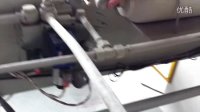 闸剪氮气蓄能器放气与充气