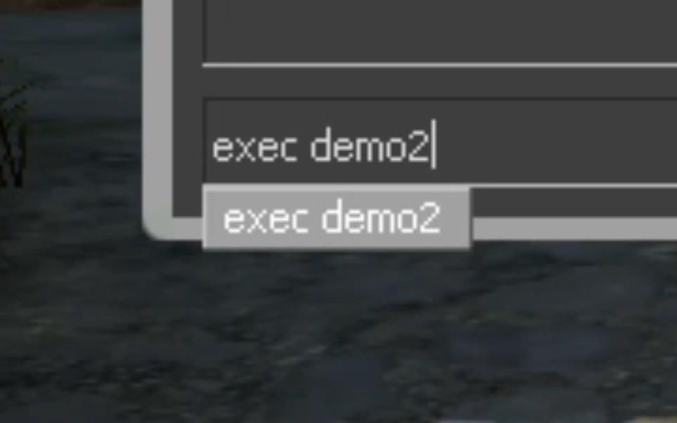 #35.如何高效率看DEMO CFG-CSGO从新手到高手