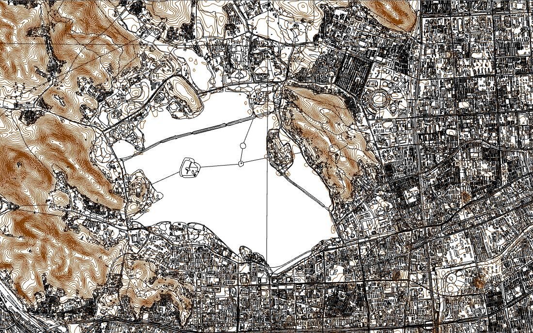 国内参数化城市建模part1