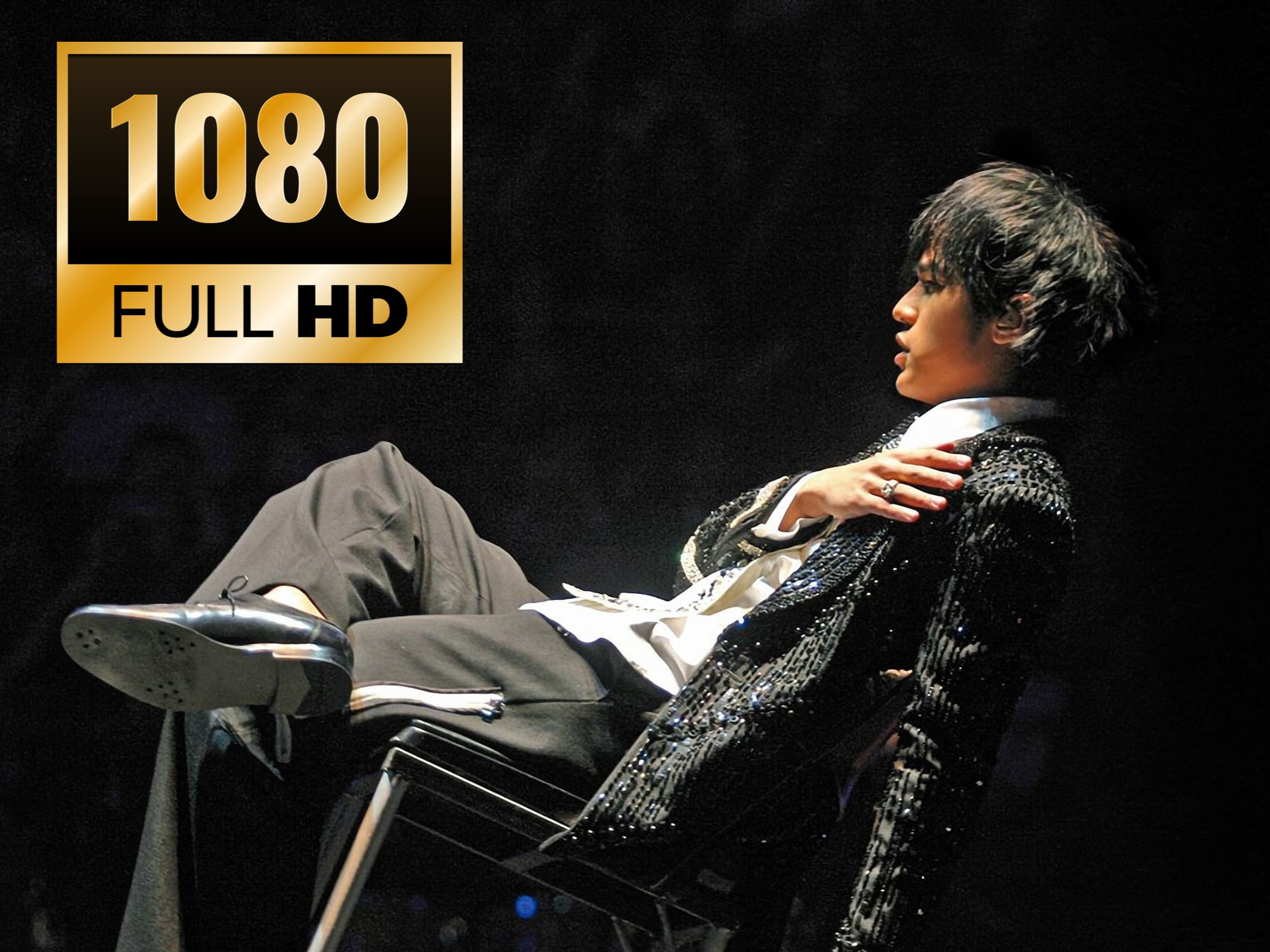 周杰伦2004无与伦比演唱会原盘AI修复1080P