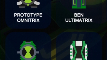 少年骇客游戏(ben10小破表模拟器)