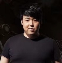 鲁师傅爱嘴硬Masterlu 