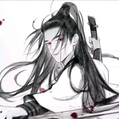 风铃渡月 
