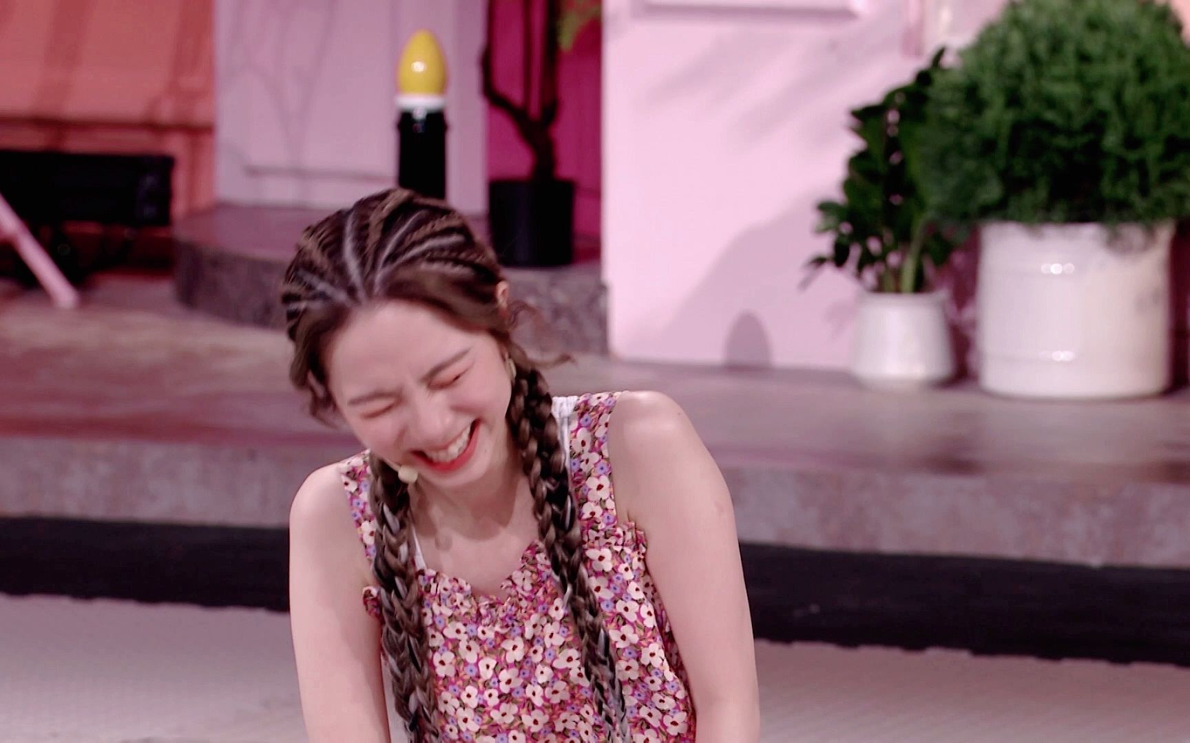 我不信你们没跟着一起笑!