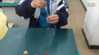 试题8 用盐酸中和滴定氢氧化钠溶液