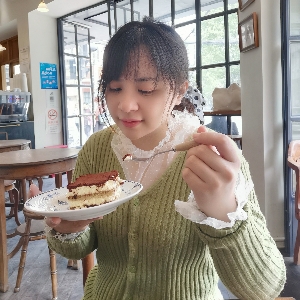 郑丹媚Christie 
