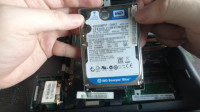 149块钱淘了台联想笔记本电脑,没想到硬盘是500G的大硬盘