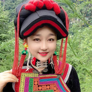 彝族果果