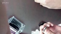 皮卡精卡刻字机刻刀的安装方法