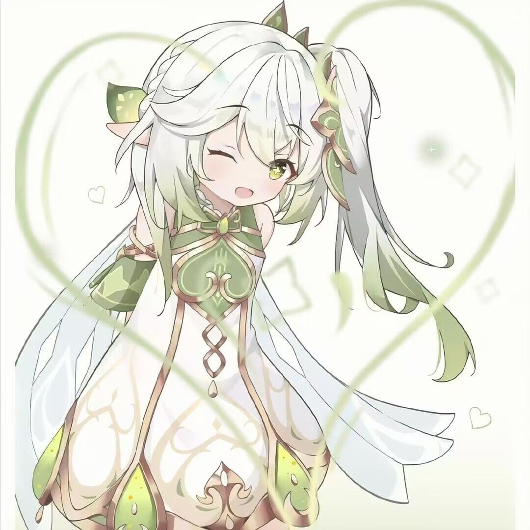 小吉祥草神原神 