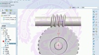 PROE5.0最佳运动仿真动画与分析高级教程(一)
