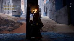 【PS版】刺客信条起源19-隐藏古墓Oun-mAa Niye Ressoot_刺客信条