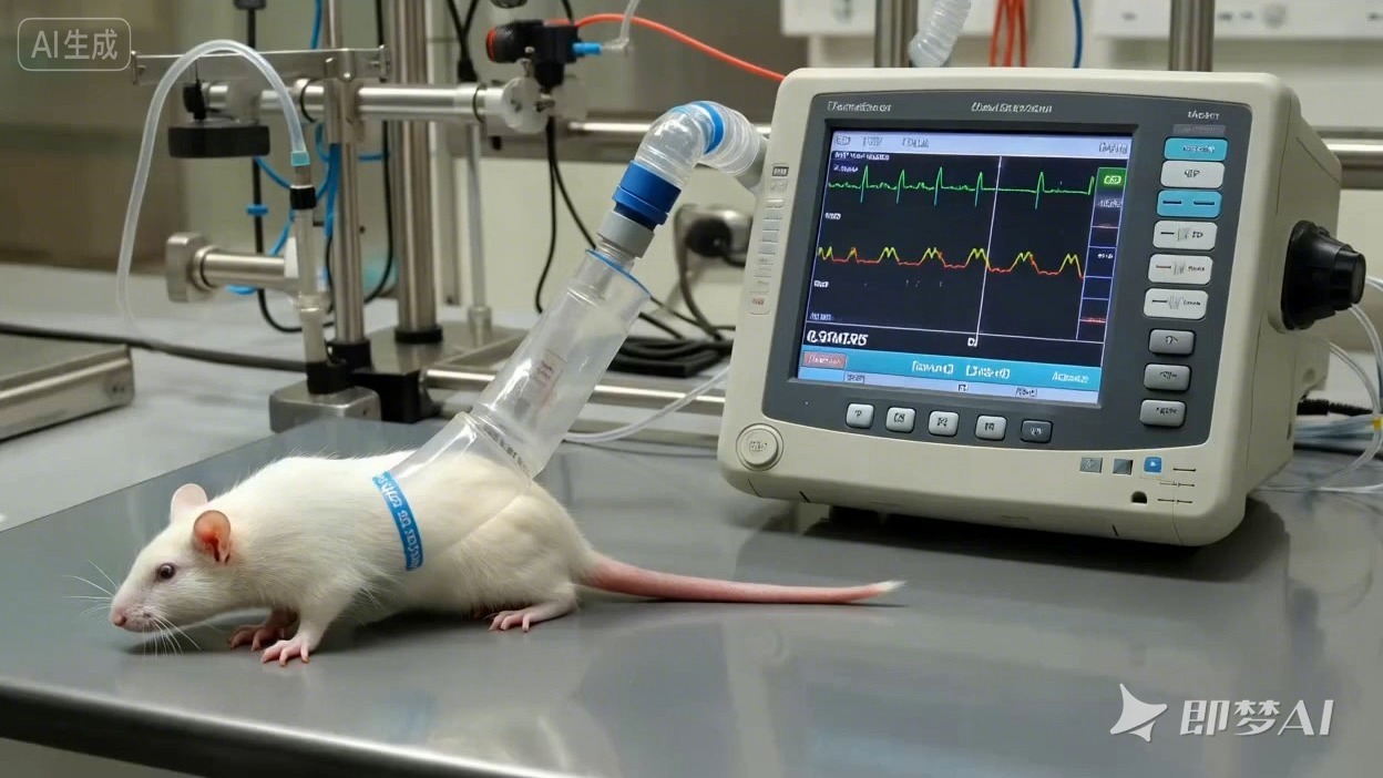 无创血压测量系统 小动物无创血压系统 大鼠血压测量系统