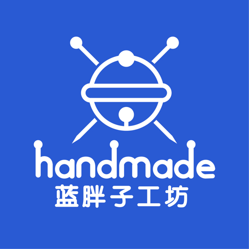 蓝胖子工坊 