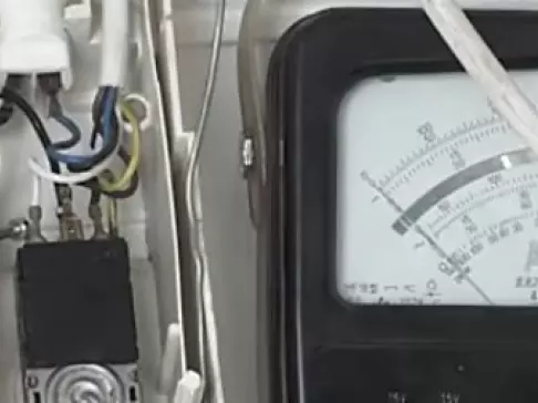 冰箱温控器检修的方法4