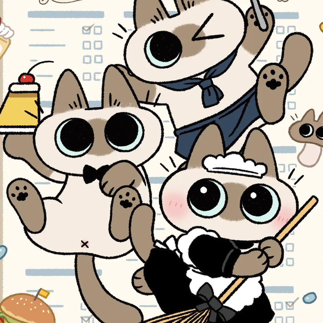 猫哥_CATBRO 