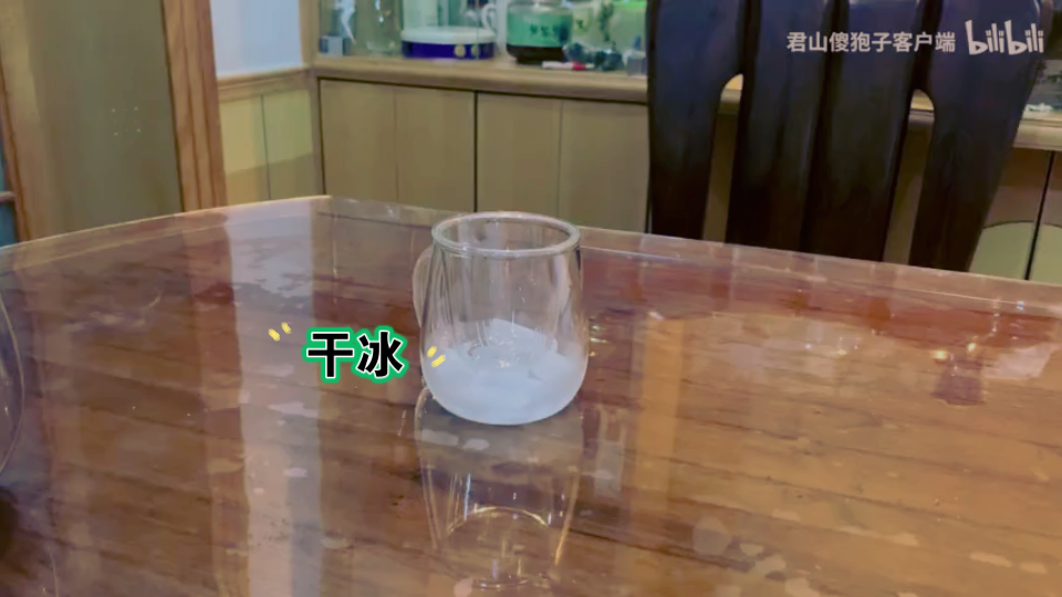 二氧化碳的用途