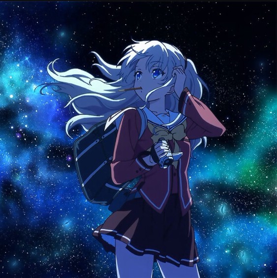 VICissitude---- 
