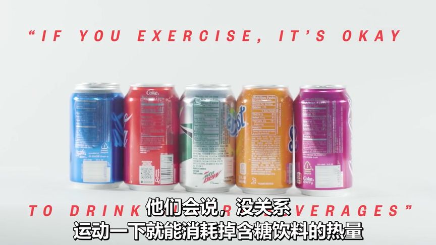 还在计算卡路里?加拿大专家:计算卡路里是最愚蠢的减肥方法!