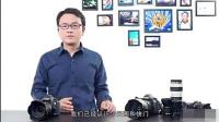 单反滤镜使用教学视频 吴师自通单反摄影教程 尼康d7000怎么使用