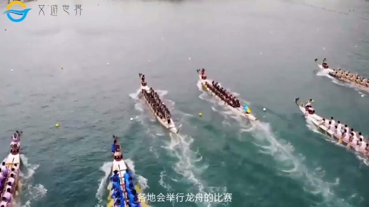 人气不低于中国传统节日的少数民族节日,你知道吗?就在我国!