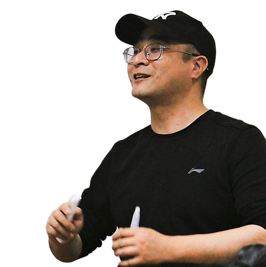 Li数学思维 
