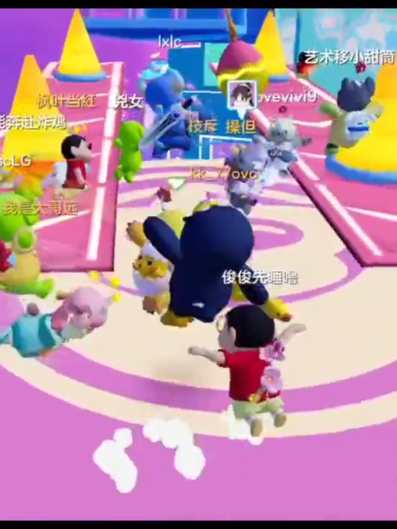 元梦之星5_手机游戏热门视频