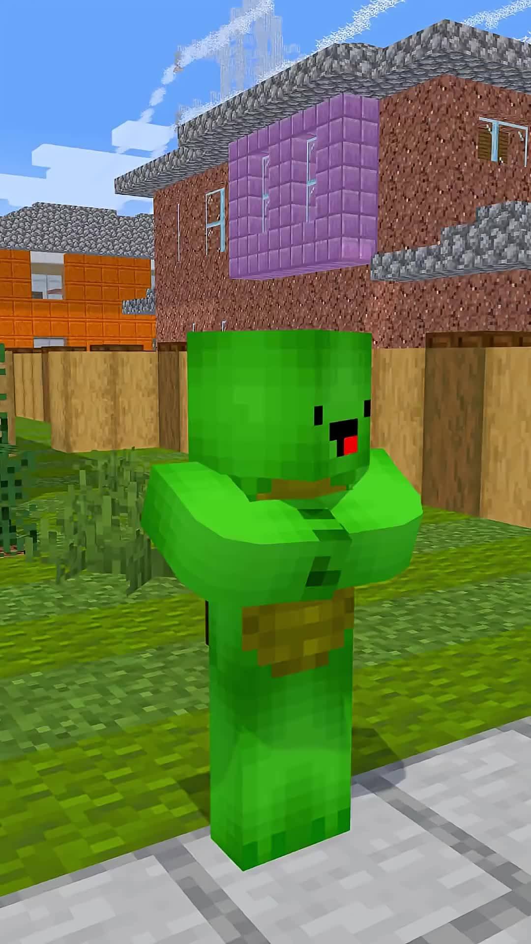 我的世界闯关进程