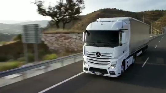 奔驰梅赛德斯涡轮增压发动机工作原理