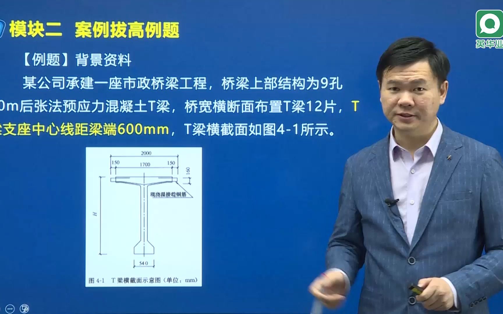 2022年二级建造师 -市政公用工程管理与实务-冲刺班-模块二-案例拔高...