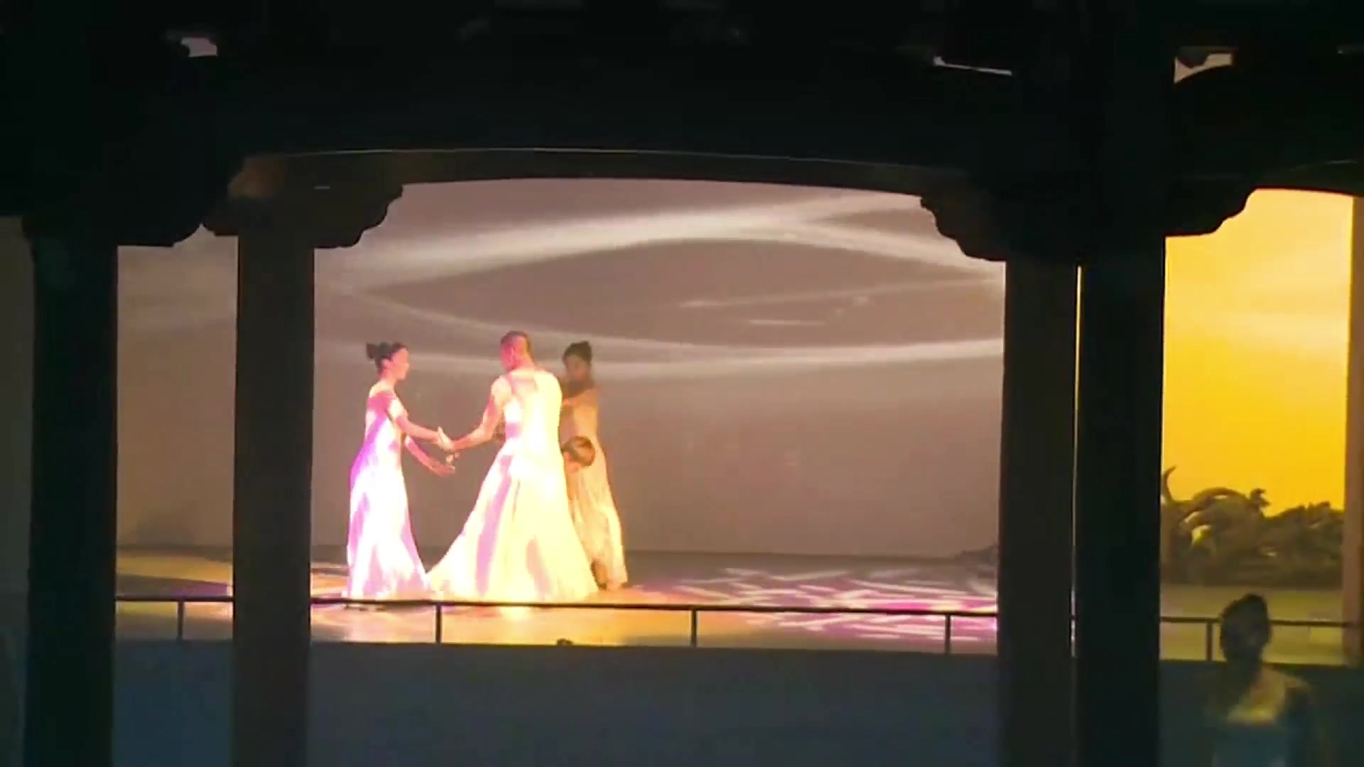 【江南文化艺术节】“匠心筑梦新时代”吴中“百匠赋能计划”启幕活动