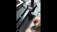 开口挡圈工作实况