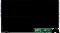 简单cad图纸-桥梁cad图纸