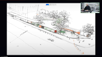 一位优秀设计师的项目讲解