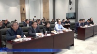 陕煤集团召开“谋发展促经营我为职工群众办实事”实践活动走深走实...