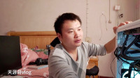 小白头一回装机,微星B460MORTAR主板配10700cpu, 跑分100w加