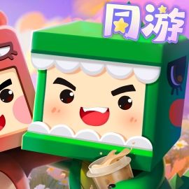 迷你世界官方频道 