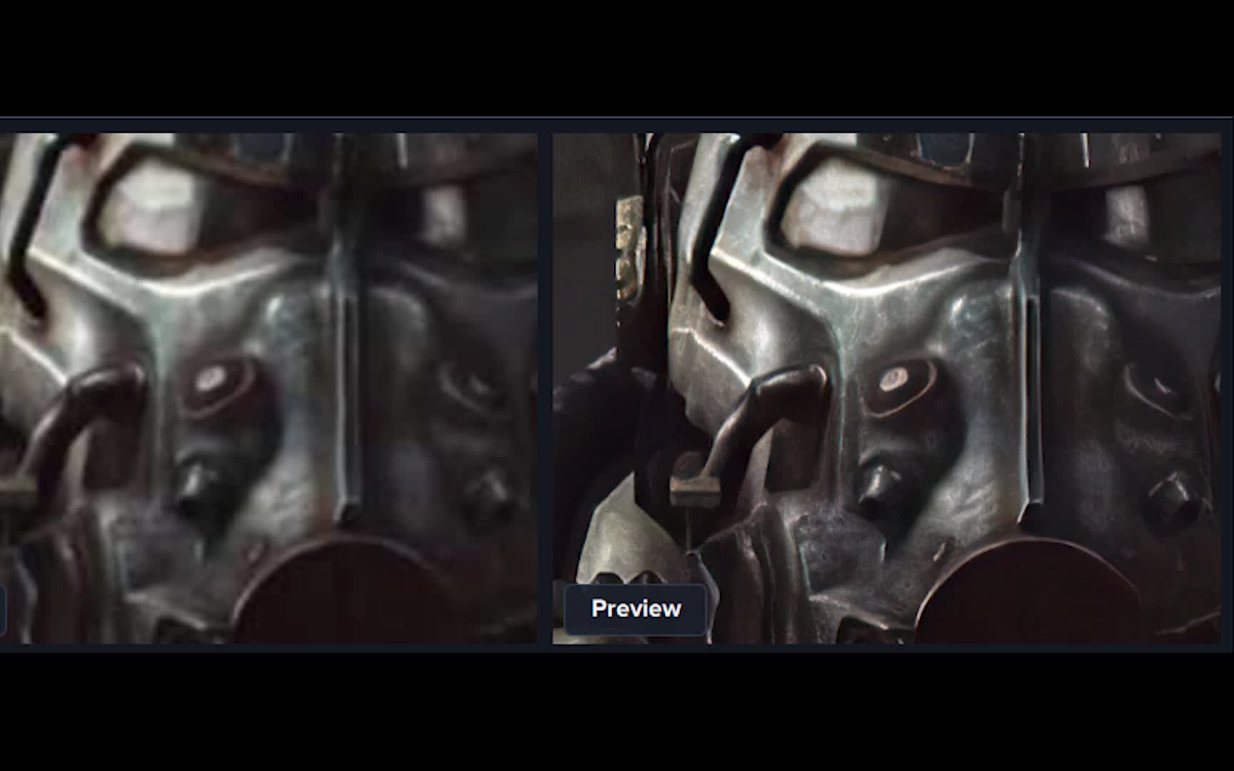 【画质提升】AI图片修复/增强教程(内有资源)有mac版!