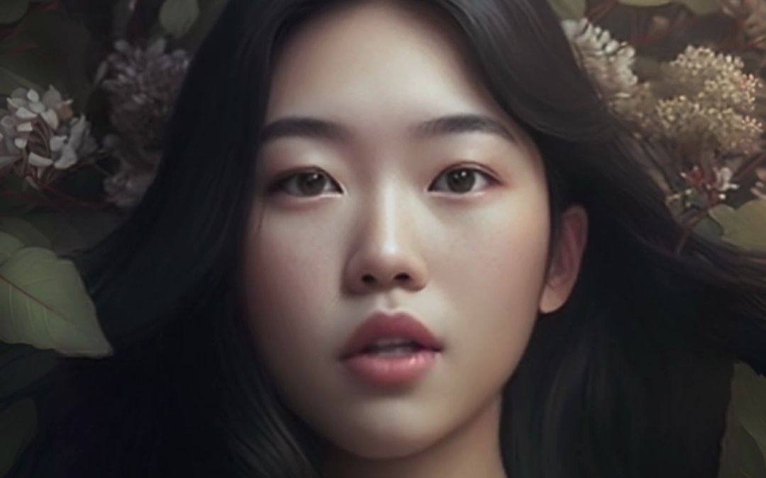 「Midjourney+ChatGPT+D-ID」小白初体验